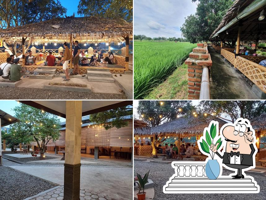 Lesehan Adem Ayem & Cafe, Jatibarang - Restaurant menu, prices and reviews