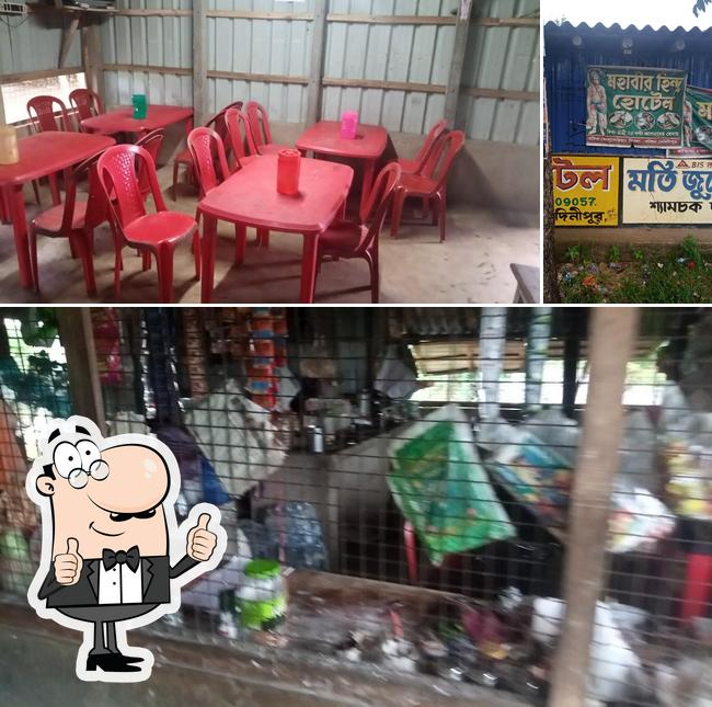 Mahabir hindu hotel madan mohan baram - Restaurant menu, prices and reviews