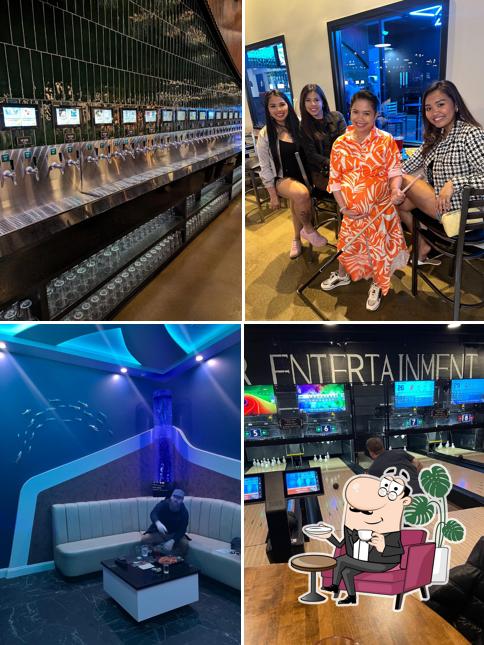On Par Entertainment, Beavercreek - Restaurant menu, prices and reviews