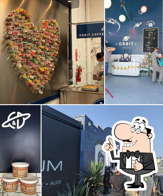 Orbit Coffee 7th Street, 1225 7th St Unit C in Oakland - Restaurant ...