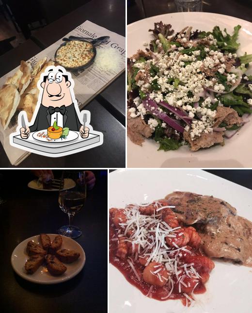 Pacini Calgary Northeast, 123 Freeport Blvd NE in Calgary - Restaurant ...