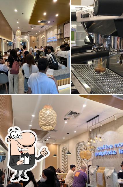 Palpitate Coffee Iloilo, Iloilo City - Restaurant menu and reviews