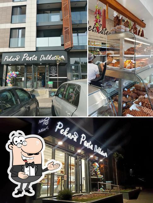 Pekara Panta, Belgrade - Restaurant menu, prices and reviews