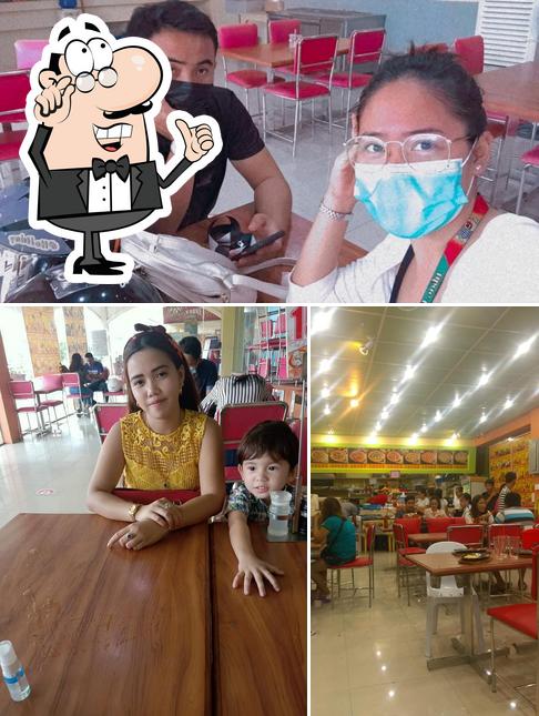 Pizzaro Pizza, Balamban - Restaurant menu, prices and reviews