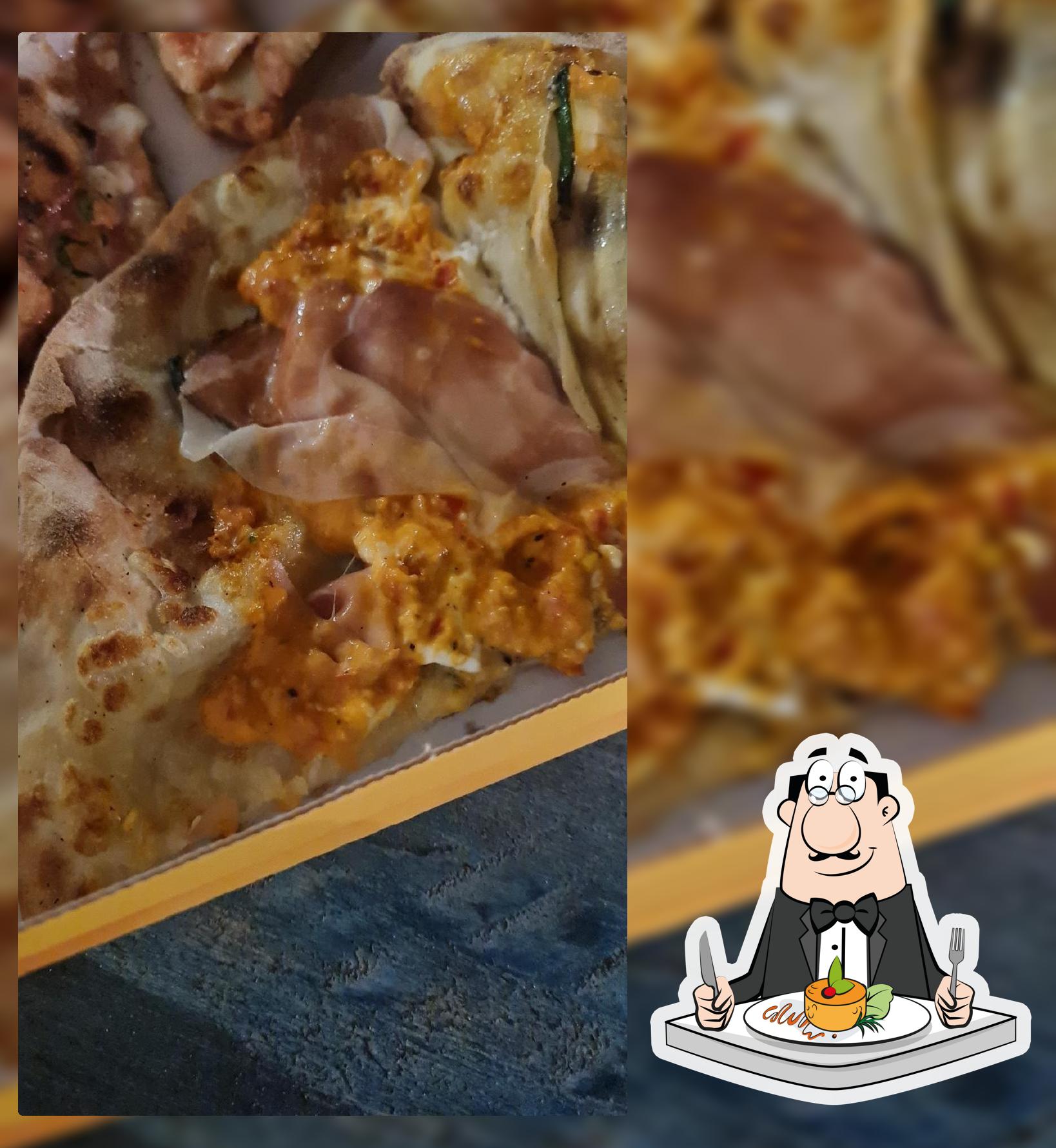 Ristorante Pizzeria Geremeas Country Club, Torre Delle Stelle ...
