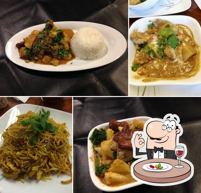 Selina's Thai in Sarnia - Restaurant reviews