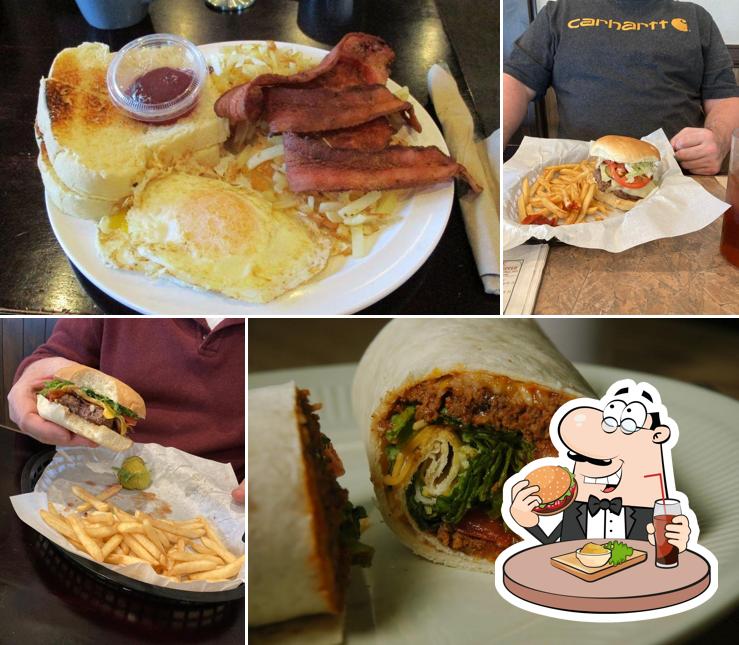 The Butcher's Nook, Plains - Restaurant menu, prices and reviews