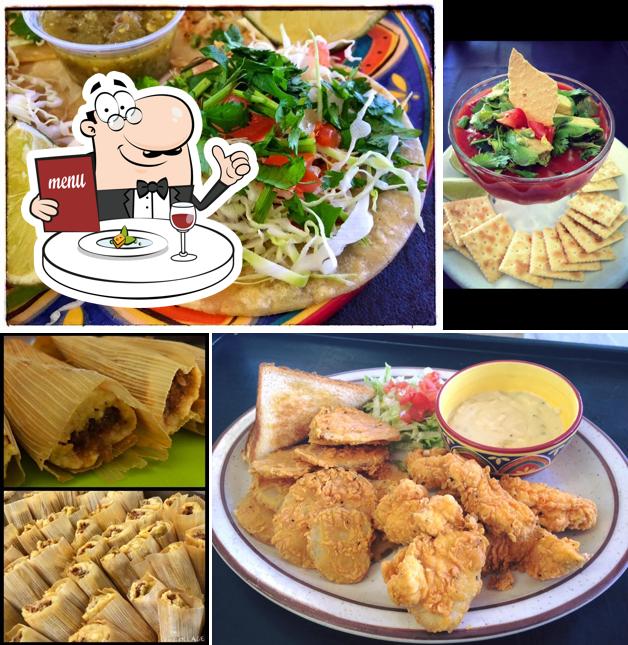 The Corner Stop, 2021 Ben Ficklin Rd in San Angelo - Restaurant menu ...