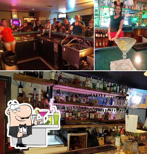 The Gator Shack, 9561 4651 US-98 in Lorida - Restaurant menu and reviews