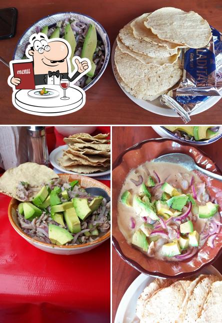 Tiritas Don Richard restaurant, Lázaro Cárdenas - Restaurant reviews