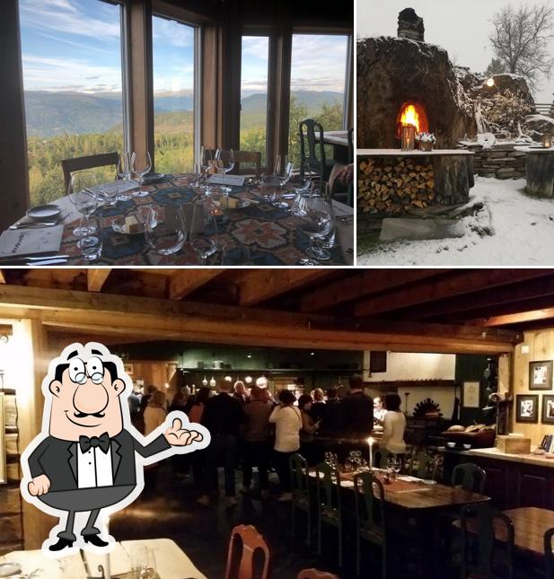 Vianvang - Restaurant menu, prices and reviews
