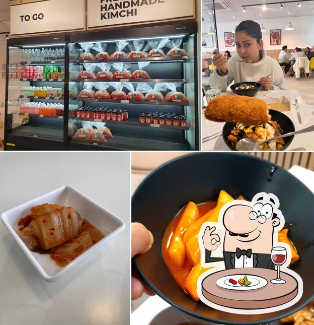 Best korean restaurants in New Malden, winter 2024 - Restaurant Guru