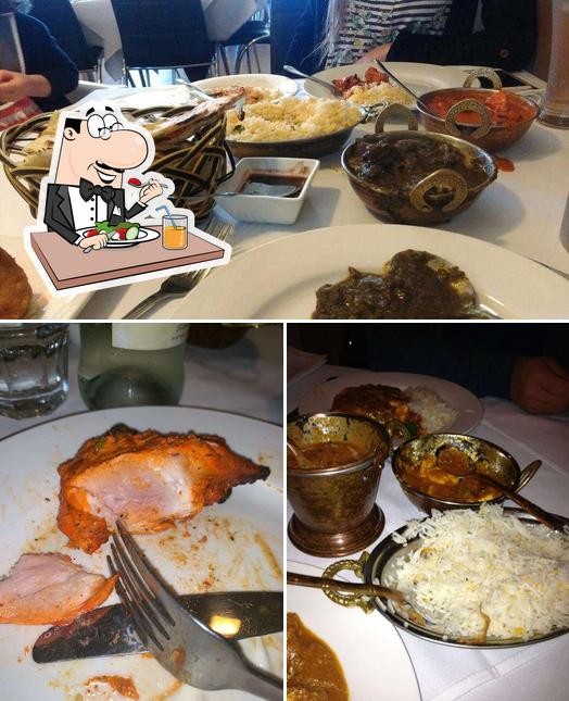 Tandoori Mahal, Portarlington - Restaurant menu, prices and reviews