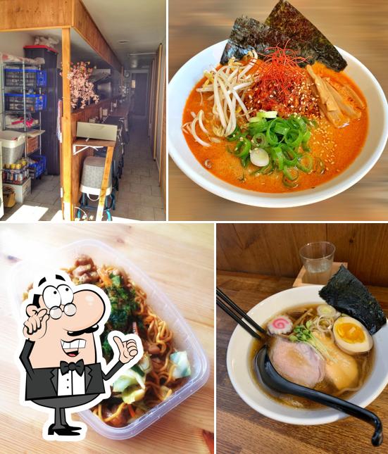 SHIN-YA RAMEN, Toulouse - Restaurant menu, prices and reviews