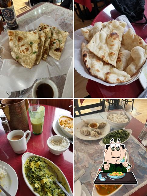Sherpa Cafe, Salida - Restaurant menu, prices and reviews