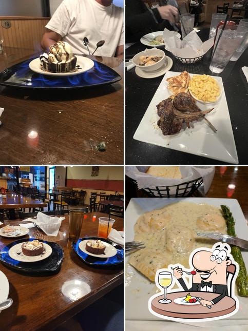 Something Different Restaurant & Catering, Asheboro - Restaurant menu ...