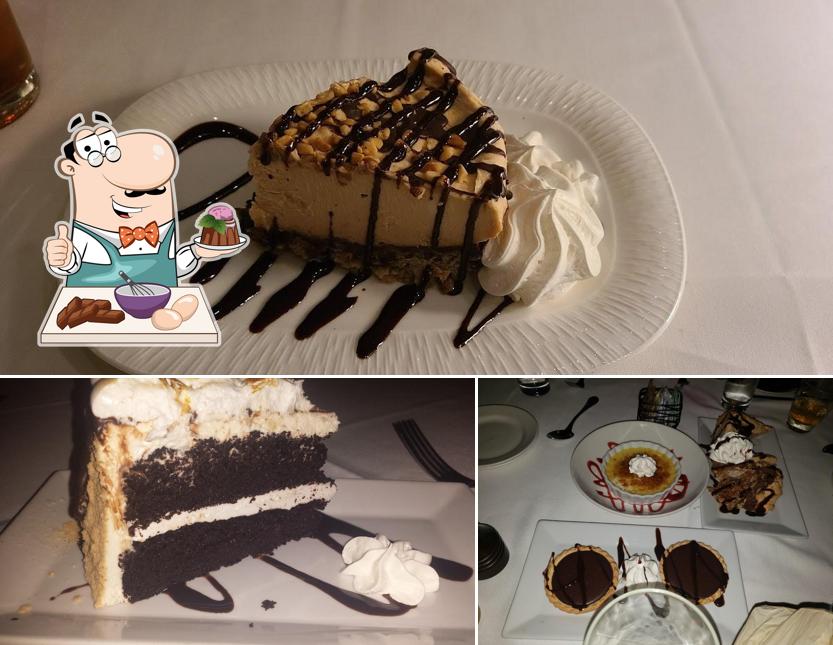 Springfield Grille, 7001 Crider Rd in Mars - Restaurant menu and reviews