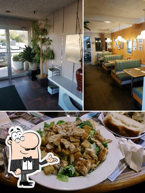 Sweet Hollow Diner, Melville - Restaurant menu, prices and reviews