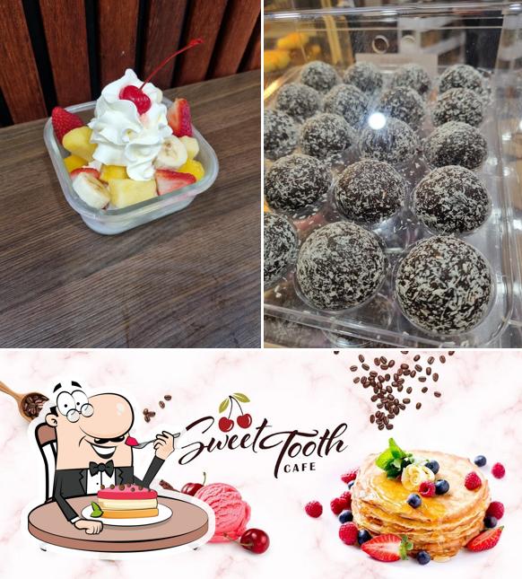 Sweet Tooth Cafe, Batemans Bay - Restaurant menu, prices and reviews