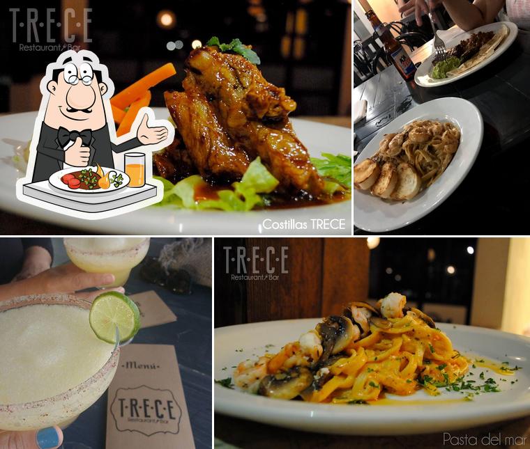 TRECE Restaurant, Tecate - Opiniones del restaurante