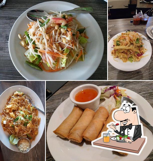 Thai Delight in Phoenix - Restaurant reviews