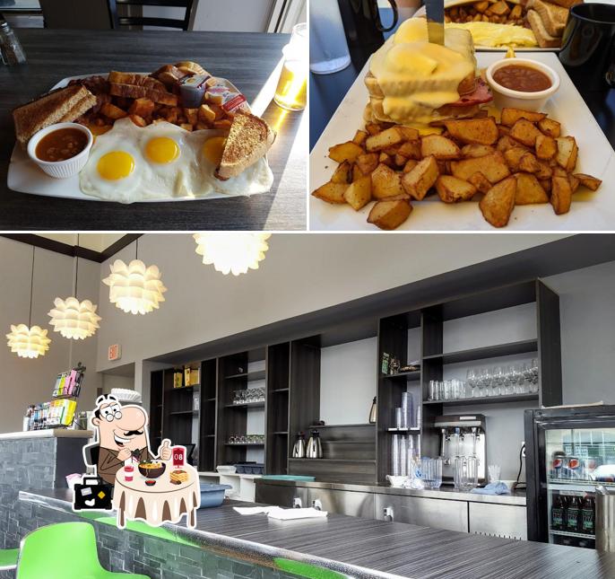 The Singing Chef, London - Restaurant menu, prices and reviews