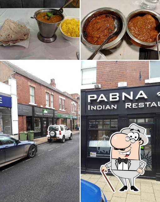 Top 7 restaurants in Pontefract, october 2025 - Restaurant Guru
