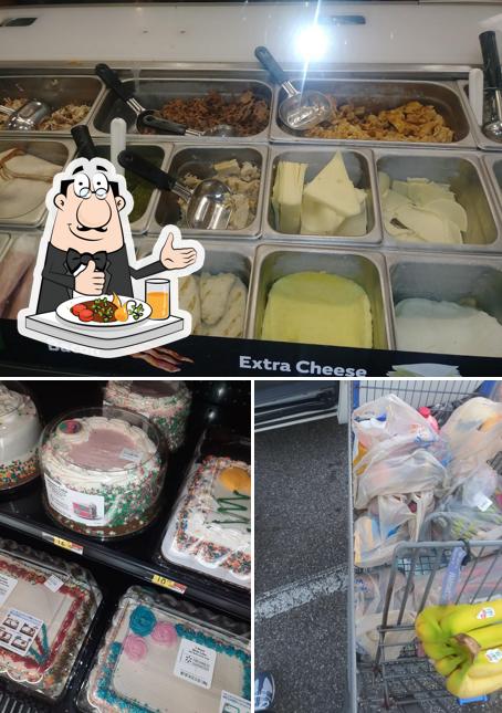 Walmart Supercenter, Winter Haven - Menú del restaurante, precios y reseñas