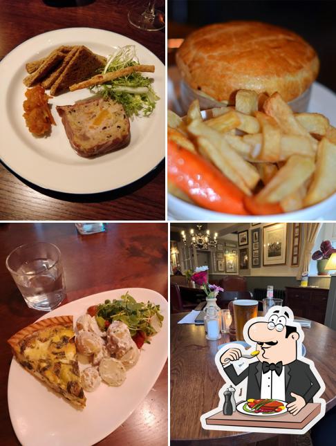 The Highwayman, Kirkby Lonsdale - Restaurant menu, prices and reviews