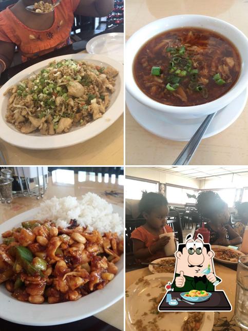 J Zhen Asian Bistro & Bar, Columbus - Restaurant menu, prices and reviews