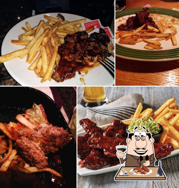 Top 7 restaurants in Three Rivers, december 2025 - Restaurant Guru
