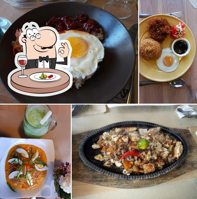 Betty's Native Cakes San Roque, Tarlac City - Restaurant menu, prices ...