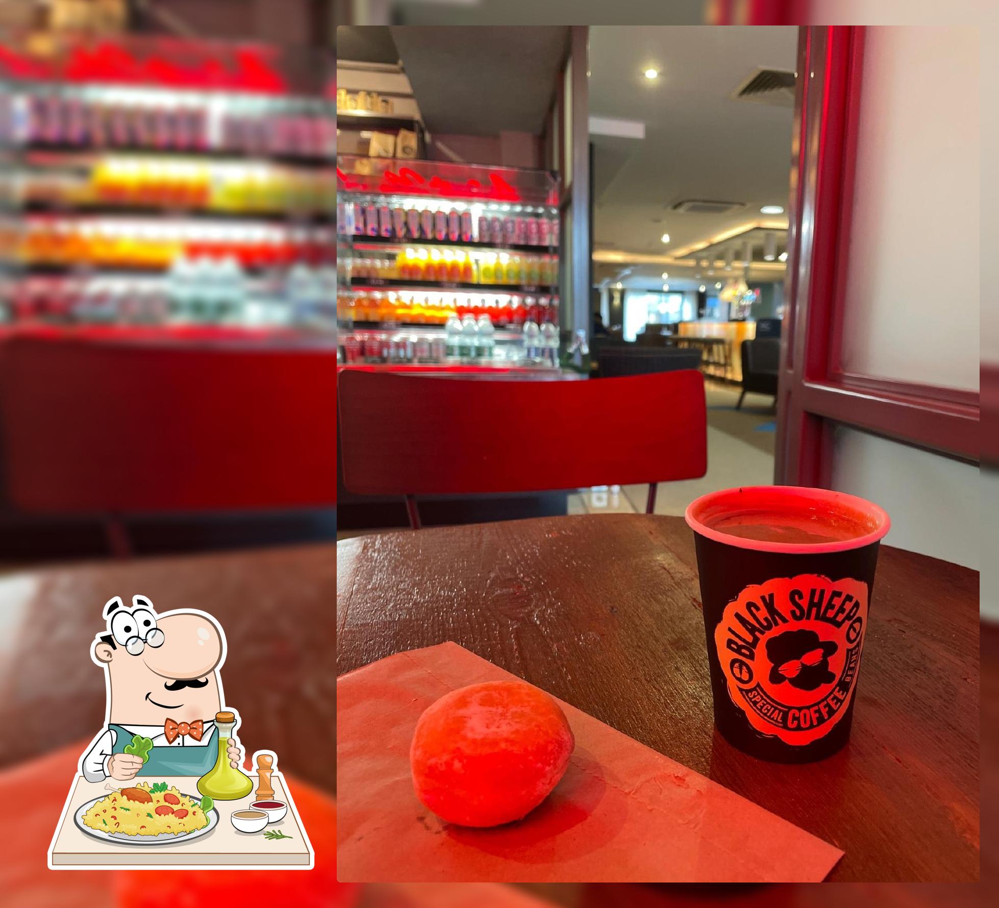 Best restaurants in Mailbox Birmingham Mall - Restaurant Guru