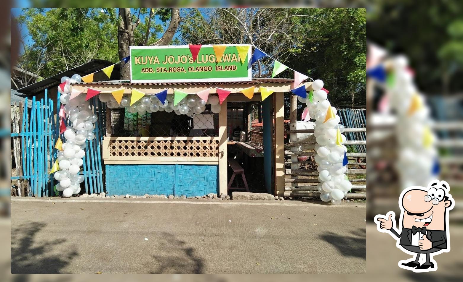 Kuya Jojo's Lugawan And Painitan cafe, Lapu-Lapu City - Restaurant reviews