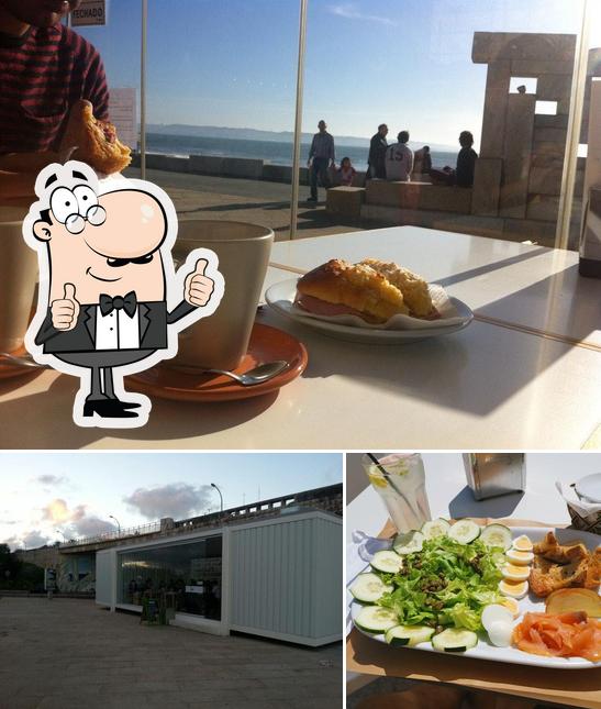 QB Quiosque Bar, Oeiras - Menu do restaurante, preços e opiniões
