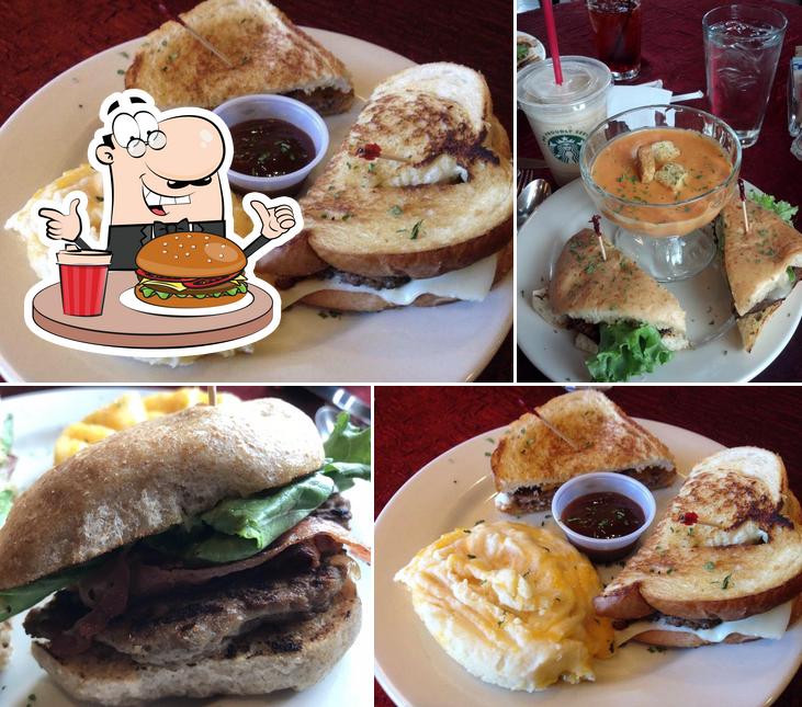 R & R Bakery & Coffee Shop, Marshall - Restaurant menu, prices and reviews