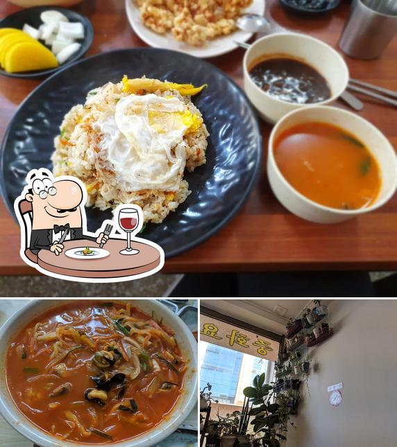 덕성루 restaurant, Gunsan-si - Restaurant reviews