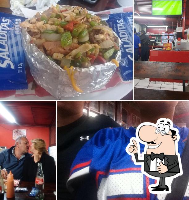 El Fogón restaurant, Saltillo, Luis Echeverría Álvarez 954 - Restaurant ...