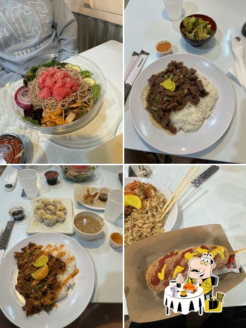 Evergreen Food Factory, Longview - Restaurant menu, prices and reviews