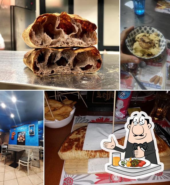 Evergreen burger restaurant, Bovolenta - Restaurantbewertungen
