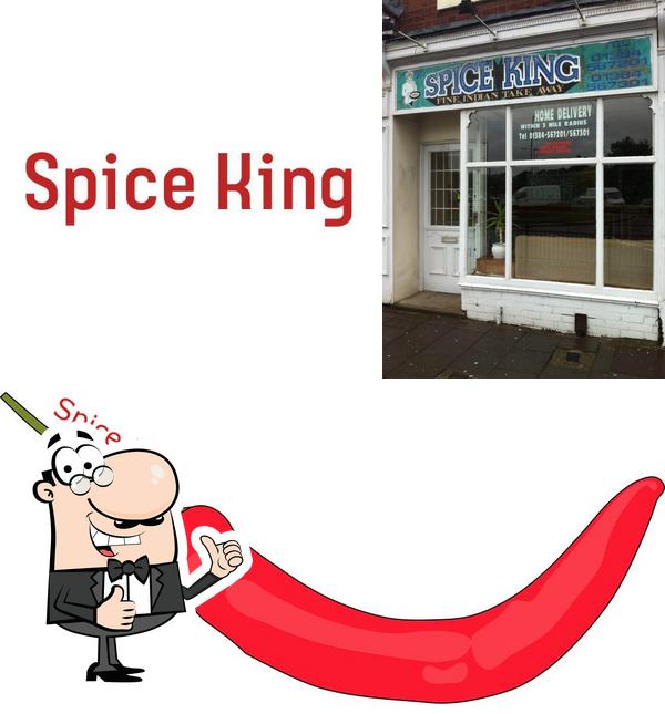 Spice King, Cradley Heath - Restaurant menu, prices and reviews