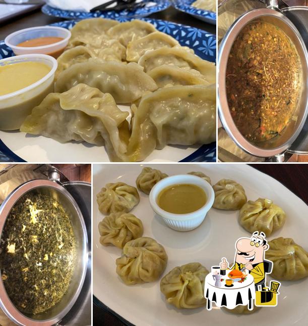 Himalaya Kosheli Nepali & Indian, Austin - Restaurant menu, prices and ...
