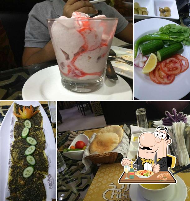 History Restaurant, Al Ain - Restaurant menu, prices and reviews
