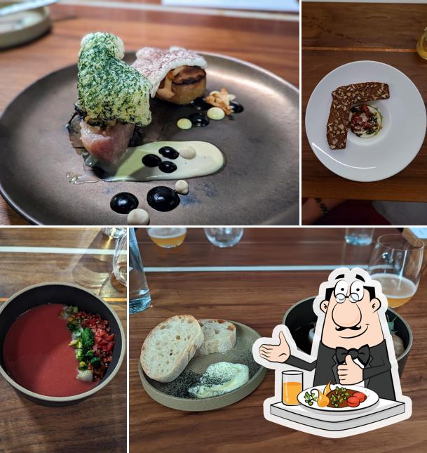 KIN, Boise - Restaurant menu, prices and reviews