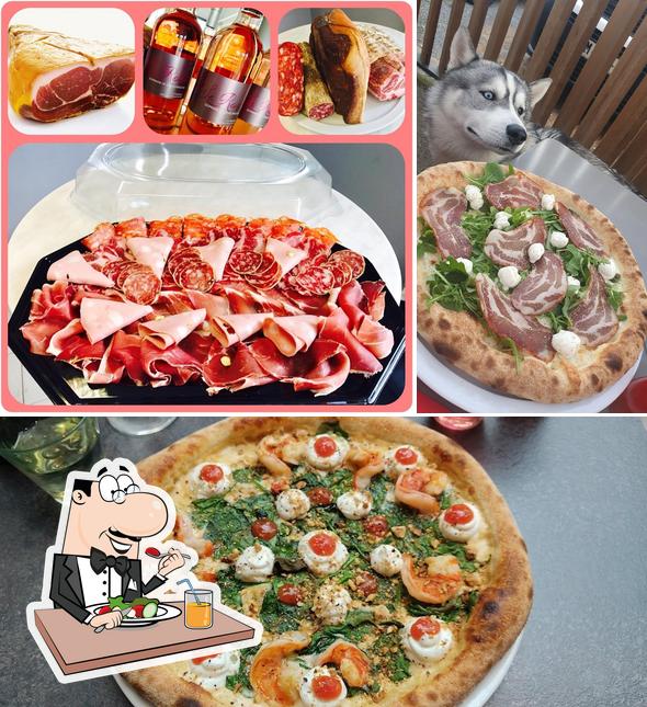 La Romance Pizzeria, Grenade - Restaurant menu and reviews