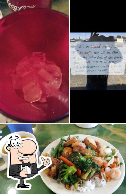 Lucky Buffet, Independence - Restaurant menu, prices and reviews