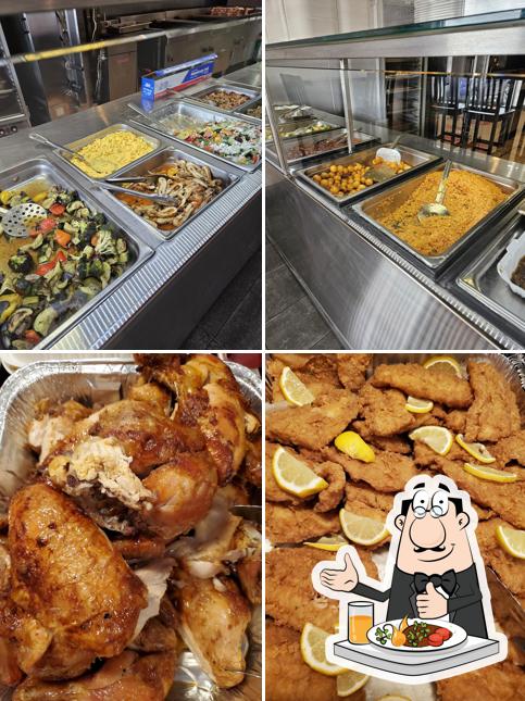 Mario's BBQ, Mississauga - Restaurant menu, prices and reviews