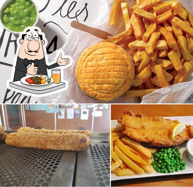 The Market Plaice in Devizes - Restaurant reviews