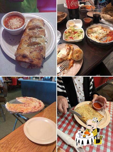Moschello's Pizza in Homosassa - Italian restaurant menu and reviews