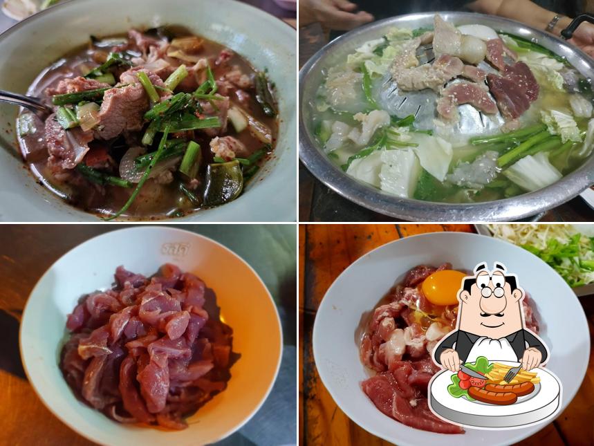 Nong Khai Chim Chum & Thai BBQ, Bangkok - Restaurant reviews